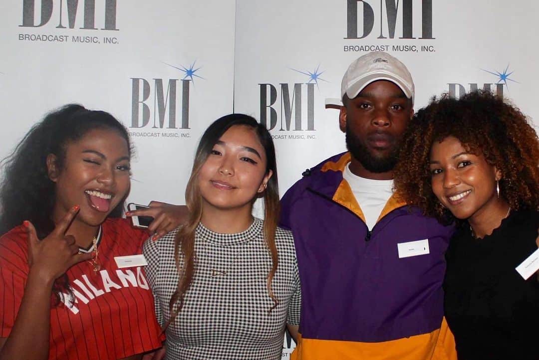 Broadcast Music, Inc.さんのインスタグラム写真 - (Broadcast Music, Inc.Instagram)「# ...