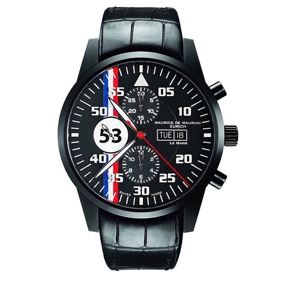 Maurice De Mauriac Zurichさんのインスタグラム写真 - (Maurice De Mauriac ...