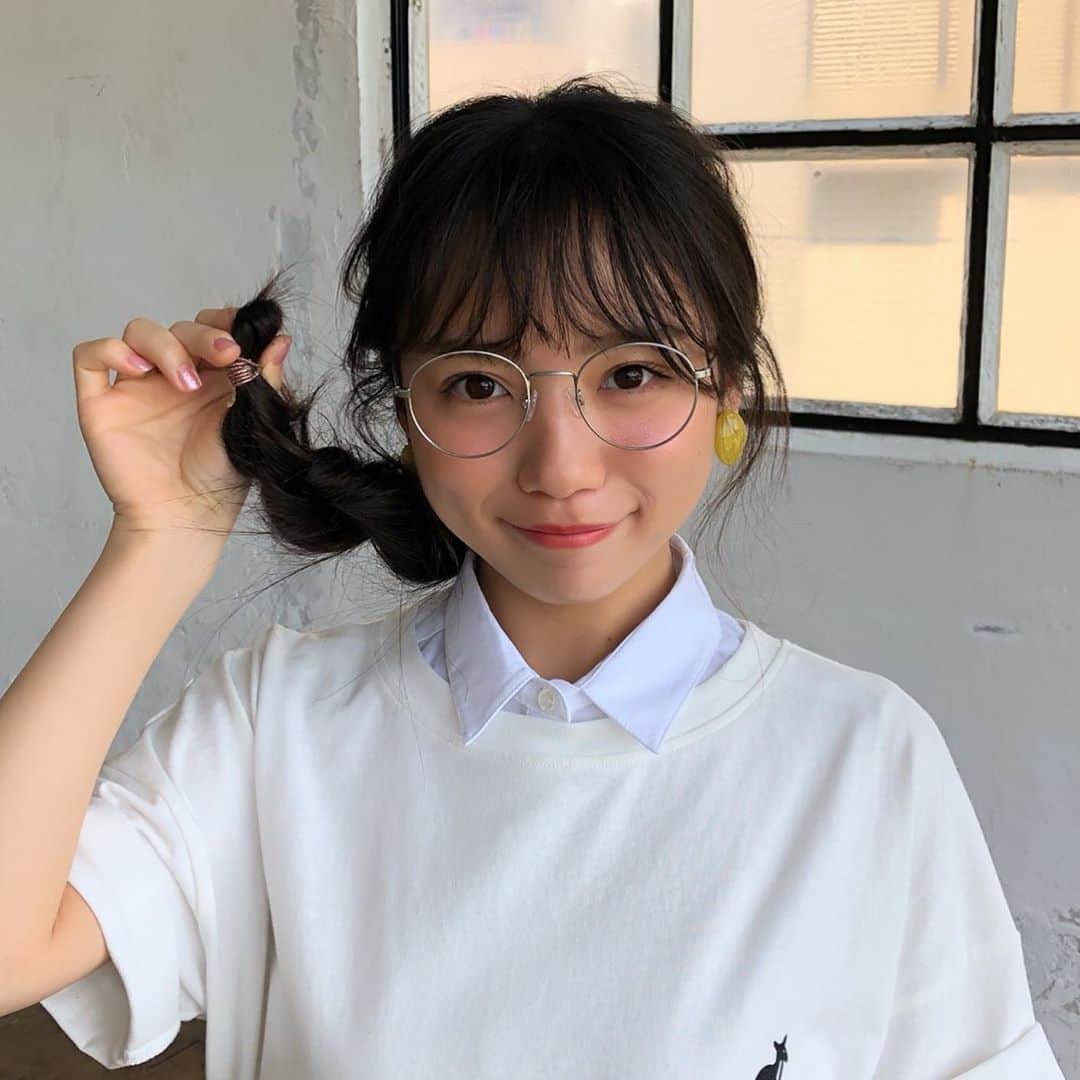 Non Noさんのインスタグラム写真 Non Noinstagram 「ノンノ8月号に日向坂46の齊藤京子ちゃんがゲストモデルとして登場