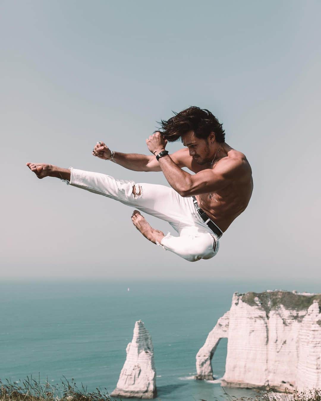 Enzo Cariniさんのインスタグラム写真 - (Enzo CariniInstagram)「Our greatest glory is ...