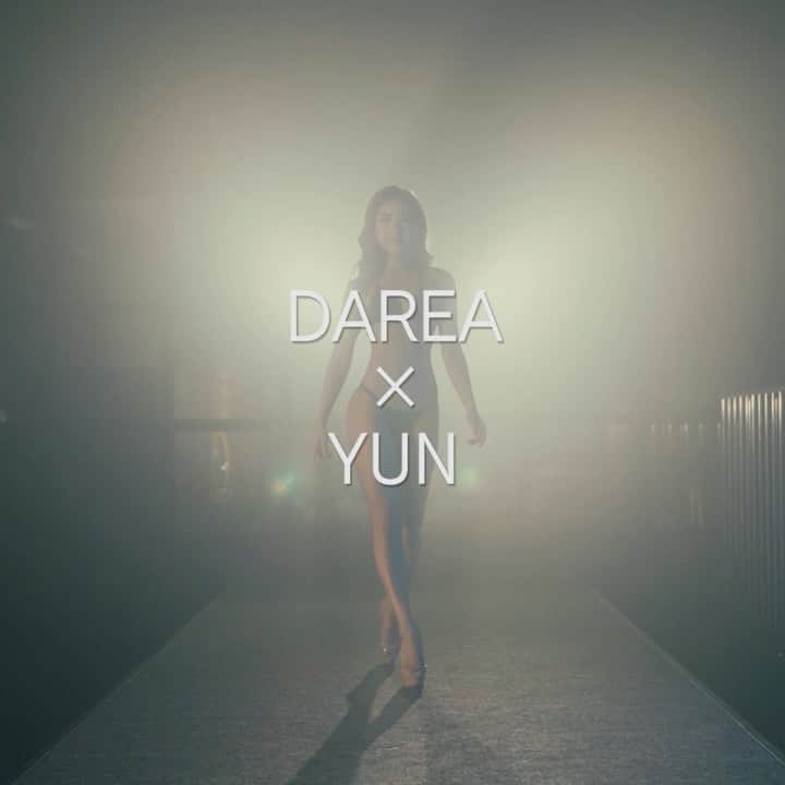 Peladaさんのインスタグラム動画 Peladainstagram 「 Darea Model Yun Yun Asada On