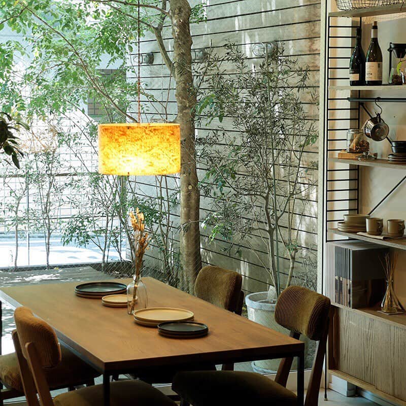 Re:CENO（リセノ）さんのインスタグラム写真 - (Re:CENO（リセノ）Instagram)「・ 【Re:CENO KYOTO お店だより】 ・ こんにちは。 Re:CENO ...