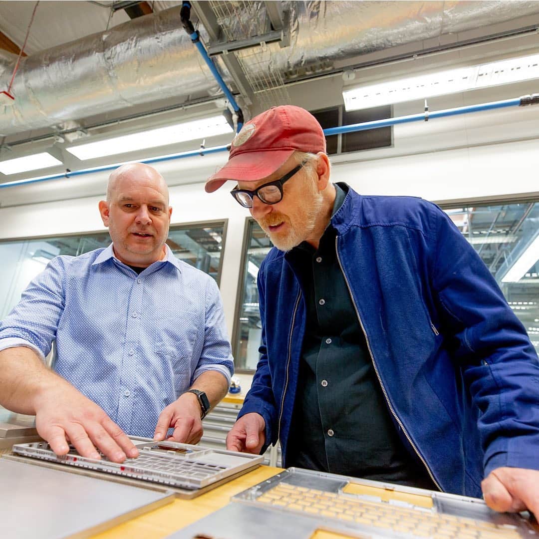 Microsoftさんのインスタグラム写真 - (MicrosoftInstagram)「As a part of ...