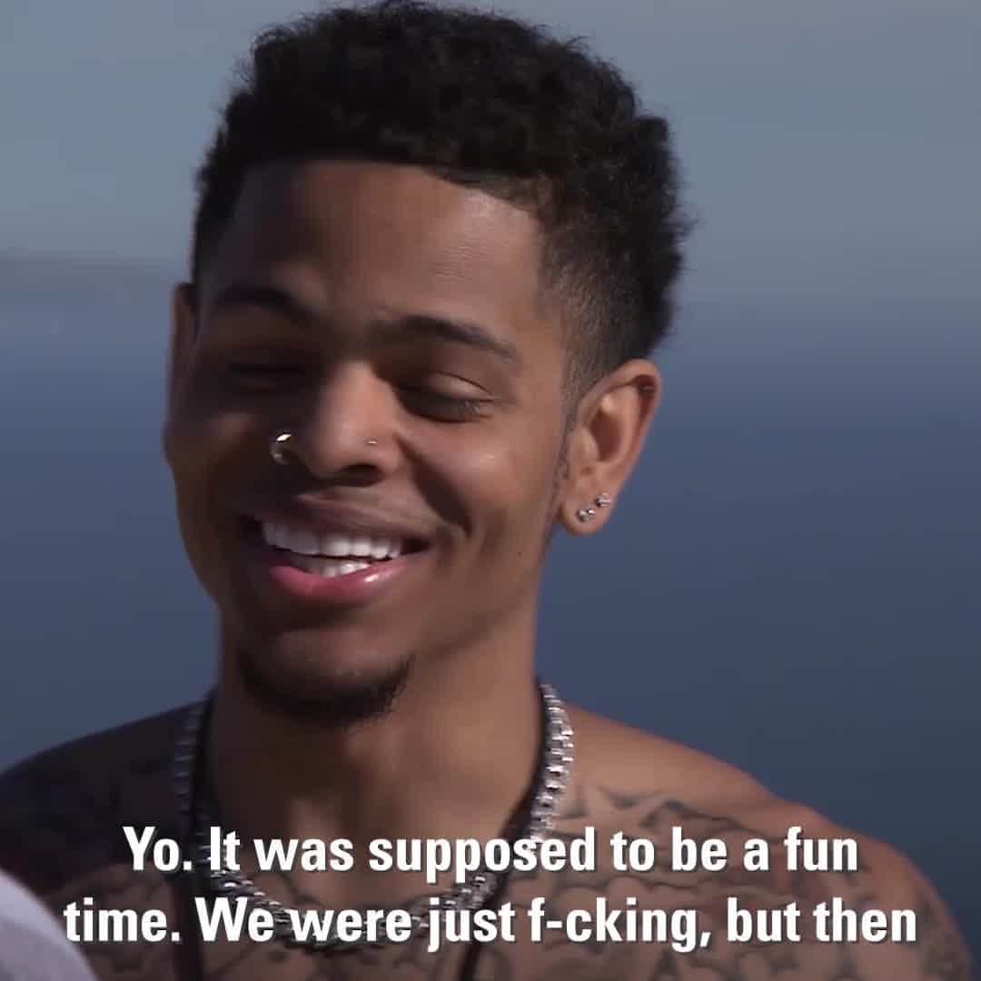 MTVさんのインスタグラム動画 - (MTVInstagram)「Meet Mechie!! ☀ | Watch a brand new ...