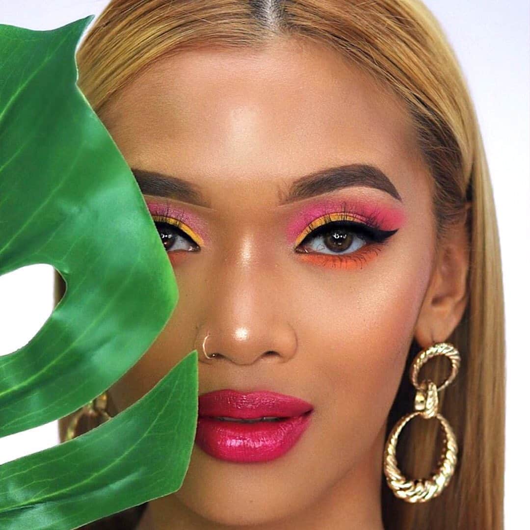 BH Cosmeticsさんのインスタグラム写真 - (BH CosmeticsInstagram)「A lil taste of ...