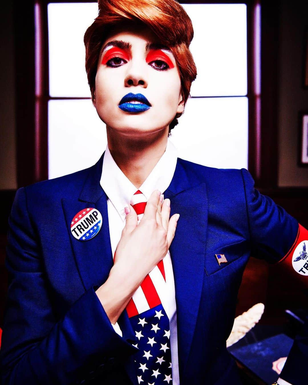 B. Akerlundさんのインスタグラム写真 - (B. AkerlundInstagram)「Happy 4 th of July 🇺🇸 ...