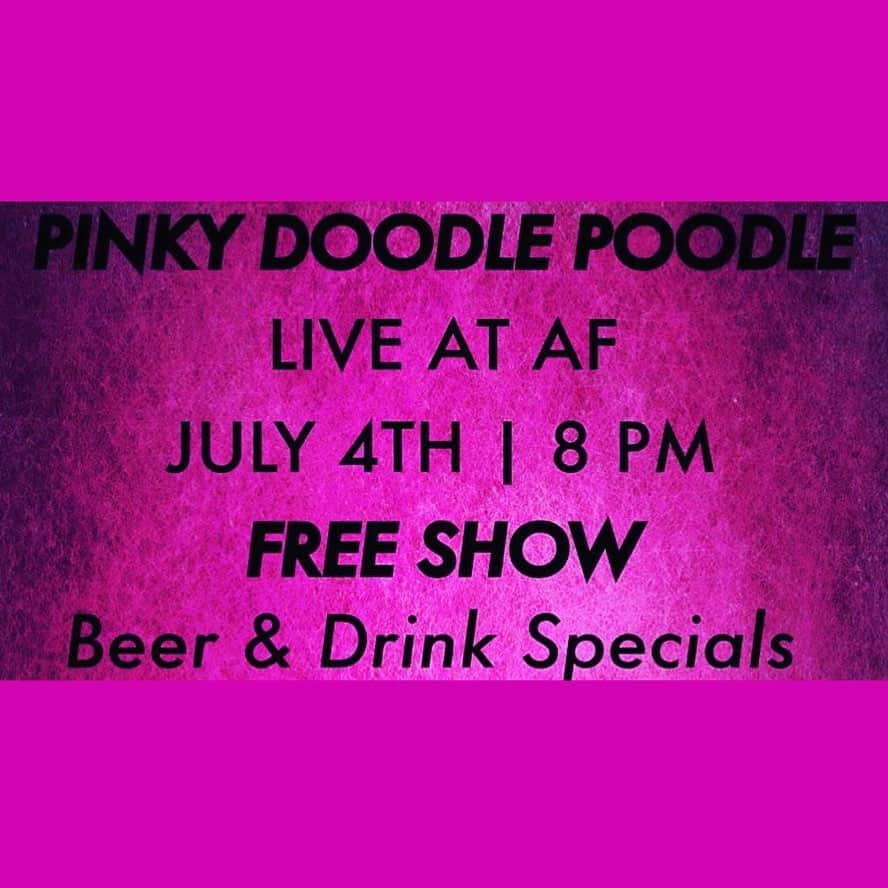 PINKY DOODLE POODLEさんのインスタグラム写真 - (PINKY DOODLE POODLEInstagram ...
