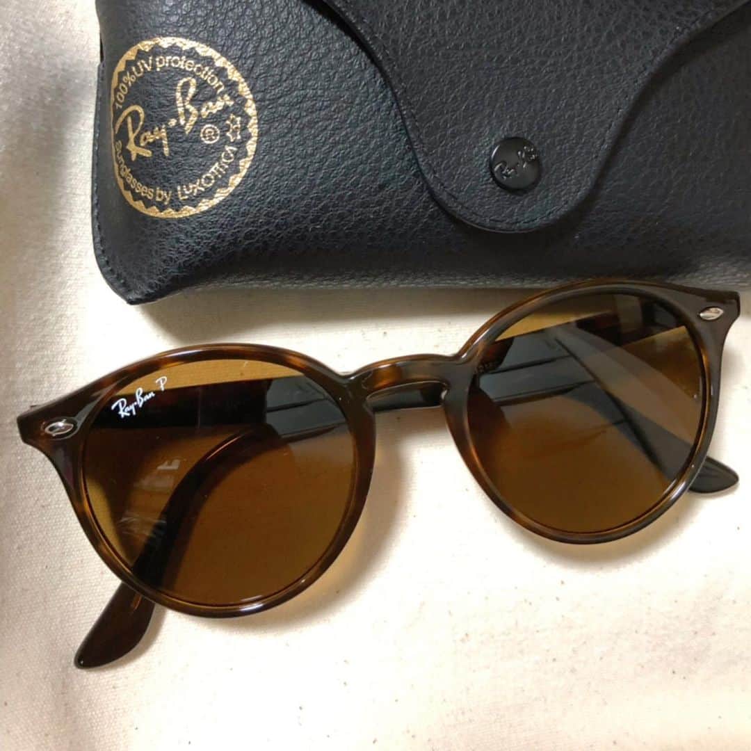 理絵さんのインスタグラム写真 - (理絵Instagram)「Ray-Ban Store SHIBUYAオープン1周年アニバーサリーパーティー ...