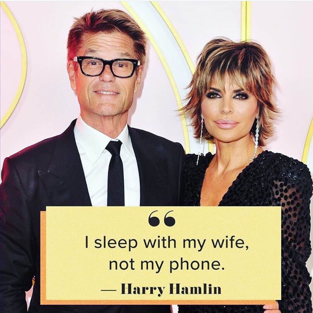 リサ・リナさんのインスタグラム写真 - (リサ・リナInstagram)「#Repost..... @ariannahuff Harry Fu ...