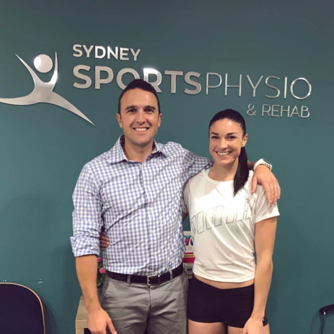 ミシェル・ジェネクさんのインスタグラム写真 - (ミシェル・ジェネクInstagram)「It’s been a tough couple ...