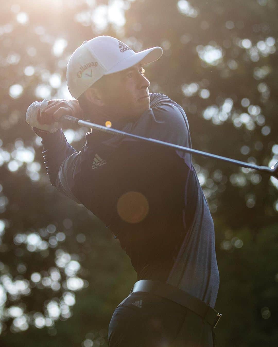 adidas Golfさんのインスタグラム写真 - (adidas GolfInstagram)「The staple of golf ...