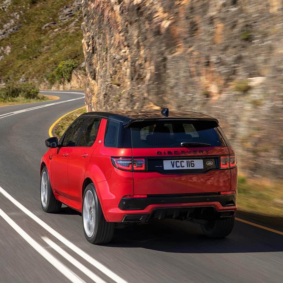 Land Roverさんのインスタグラム写真 - (Land RoverInstagram)「New #LandRover # ...