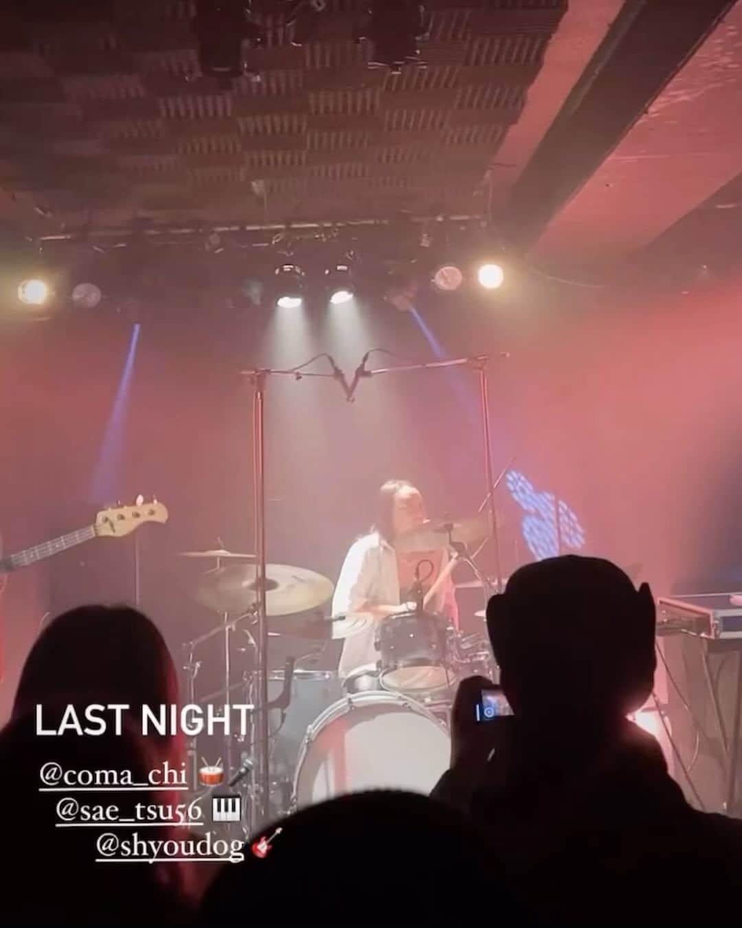 COMA-CHIさんのインスタグラム - (COMA-CHI@coma_chi)