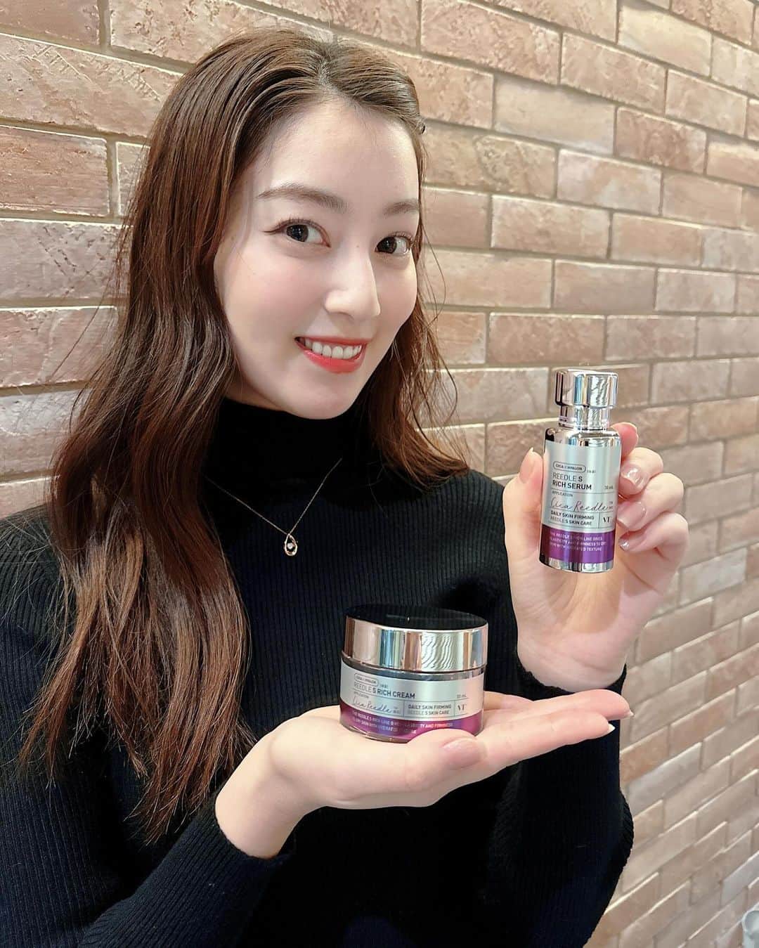 松原伊予菜さんのインスタグラム写真 - (松原伊予菜Instagram)「' @vtcosmetics_japan @vtcosmetics_spot @vtcosmetics_review ...