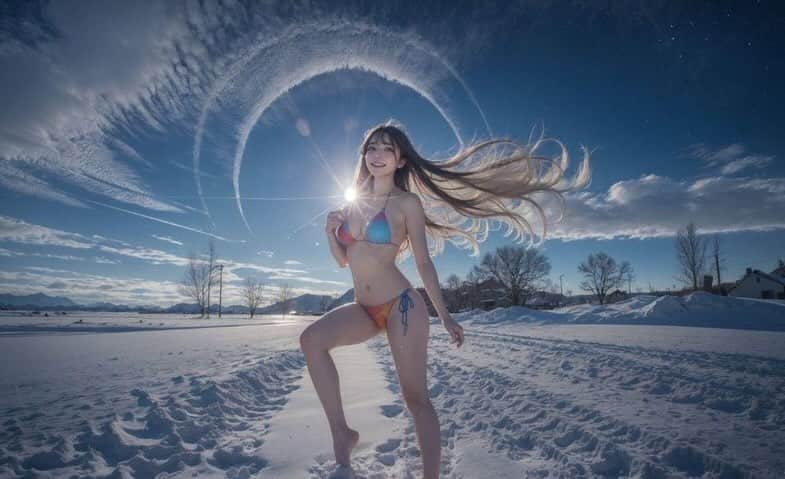 上原亜衣さんのインスタグラム写真 - (上原亜衣Instagram)「We’ve published a new Kindle @ai_uehara_ex photo collection ...