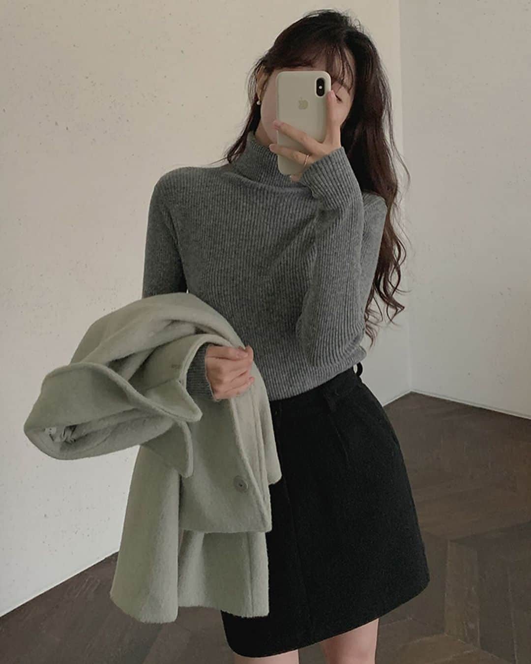 DHOLICさんのインスタグラム写真 - (DHOLICInstagram)「BRAND PICKUP >> cherrykoko -チェリーココ- 韓国っぽフェミニンカジュアルなHOT ...