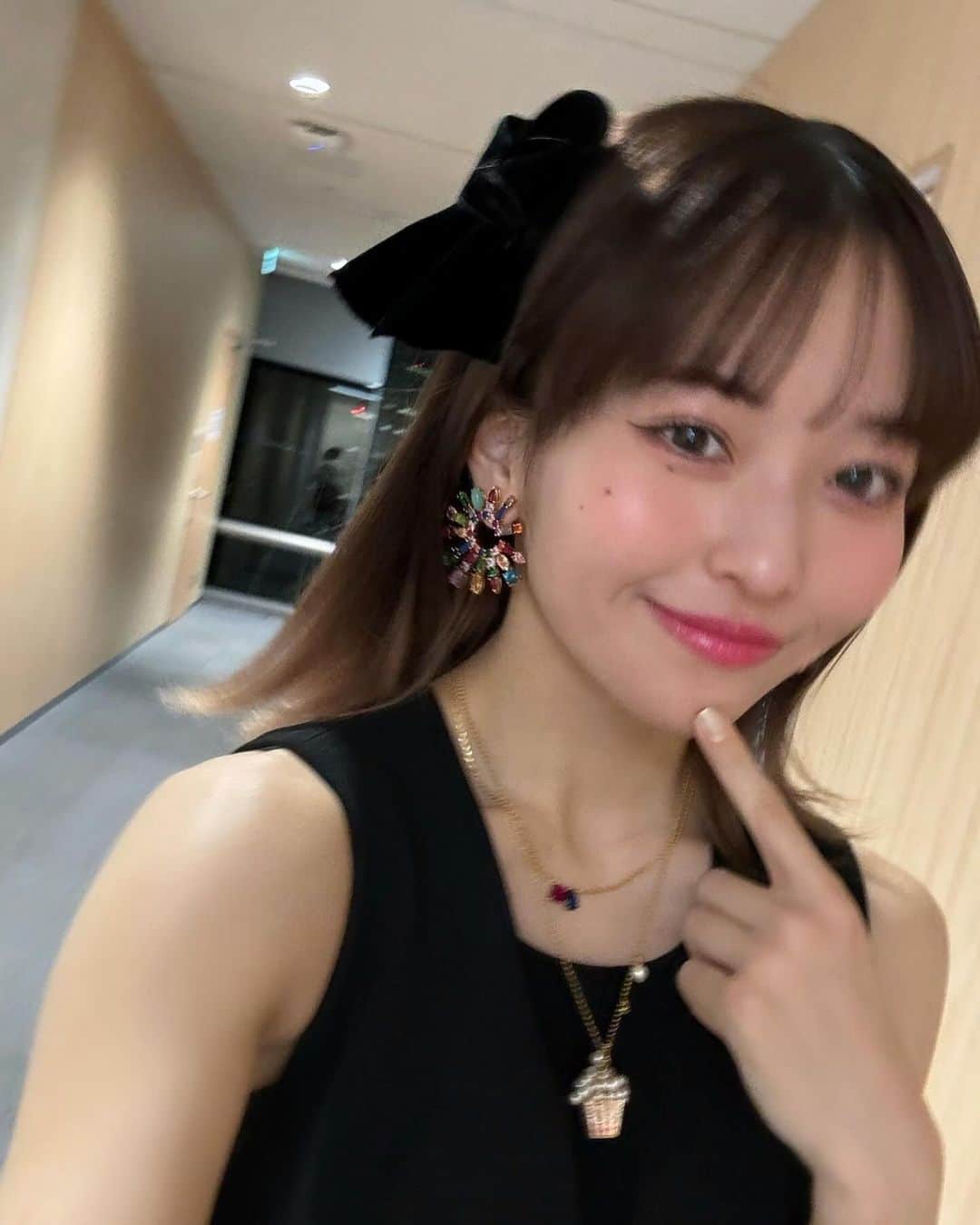 @onefive（ワンファイブ）さんのインスタグラム写真 - (@onefive（ワンファイブ）Instagram)「MOMOです🎈🍿 @onefive new world これまで見て ...