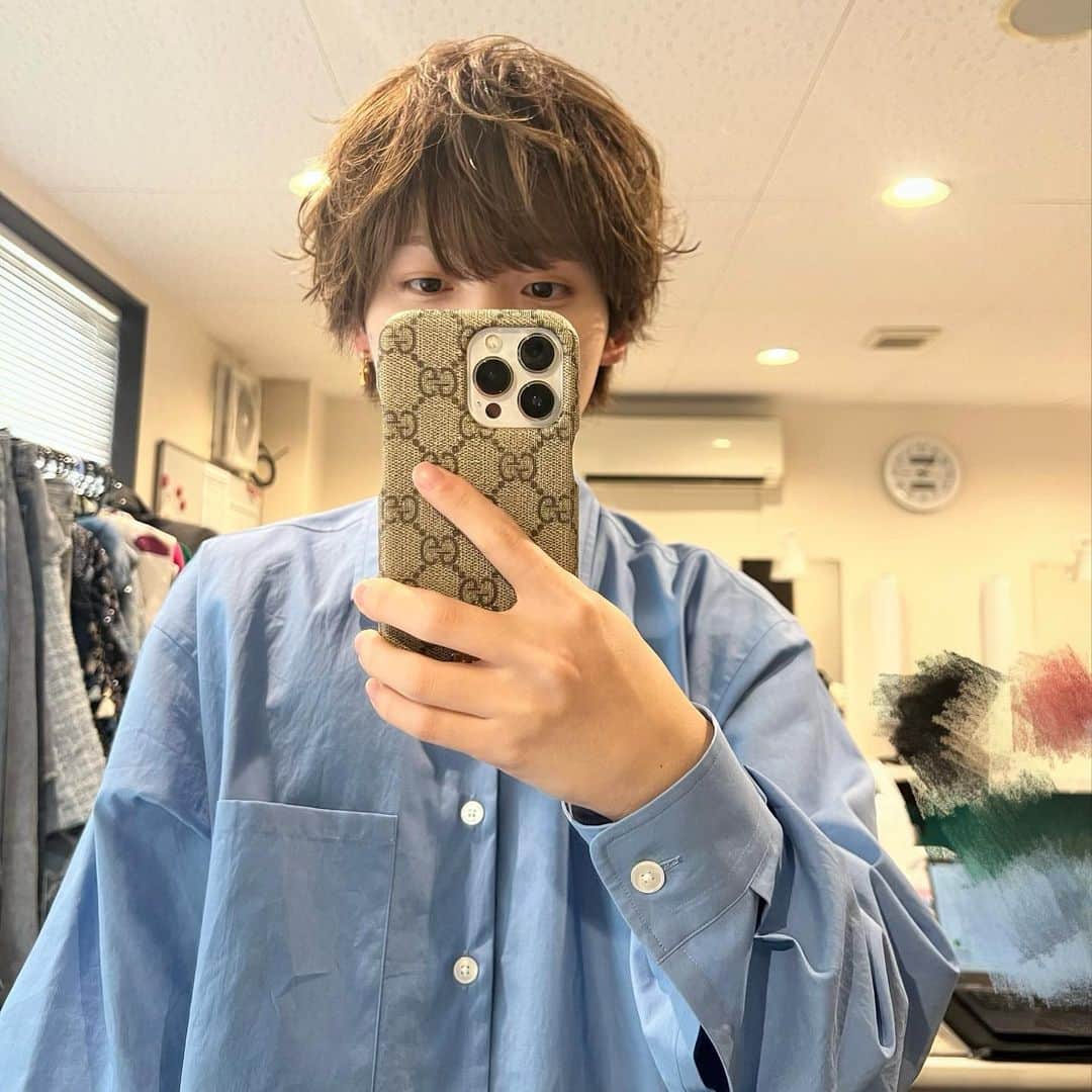 仮屋瀬さつきさんのインスタグラム - (仮屋瀬さつき@9bic_satsuki)