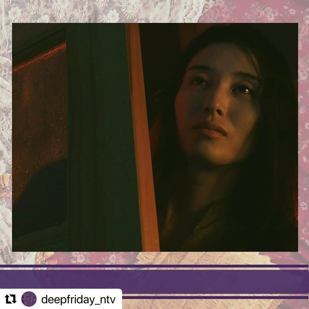 橋本マナミさんのインスタグラム写真 - (橋本マナミInstagram)「私演じる 主人公玲矢の母 芳美 どんどん豹変していきます😳😳😳日本テレビにて毎週金曜日 0時半より！ドラマ 秘密を持っ ...