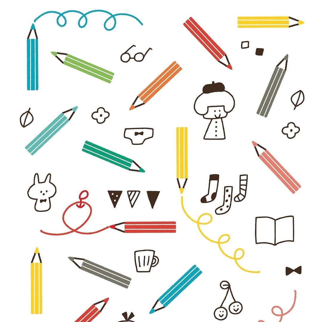 mt masking tapeさんのインスタグラム写真 - (mt masking tapeInstagram)「🍓🍓🍓 山形在住の人気のイラストレーター mizutamaさんのデザインをご ...