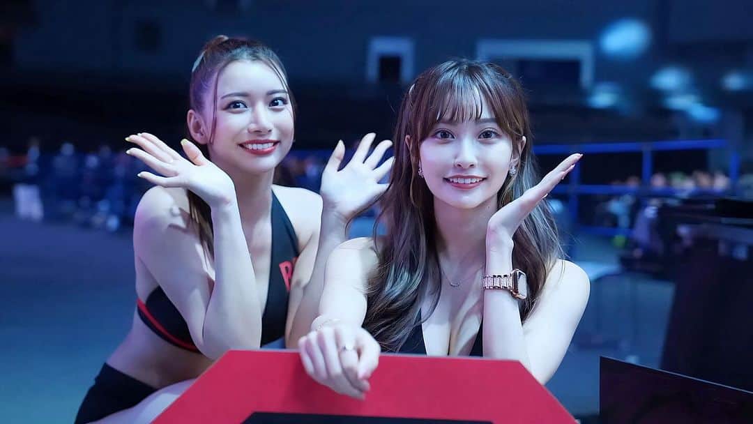 さゆりさんのインスタグラム写真 - (さゆりInstagram)「改めて、記念すべき メモリアル大会である \ ️‍🔥Breaking Down10 ️‍🔥/ が終わりました🙏 改めて、ご視聴 ...