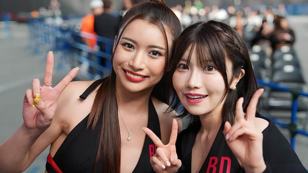 さゆりさんのインスタグラム写真 - (さゆりInstagram)「改めて、記念すべき メモリアル大会である \ ️‍🔥Breaking Down10 ️‍🔥/ が終わりました🙏 改めて、ご視聴 ...