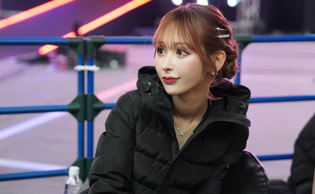 浦西ひかるさんのインスタグラム写真 - (浦西ひかるInstagram)「🥊Breaking Down10🔥 ブレイキングダウンガールとしてこの大会を一緒に盛り上げることができて嬉しいです☺️ ...