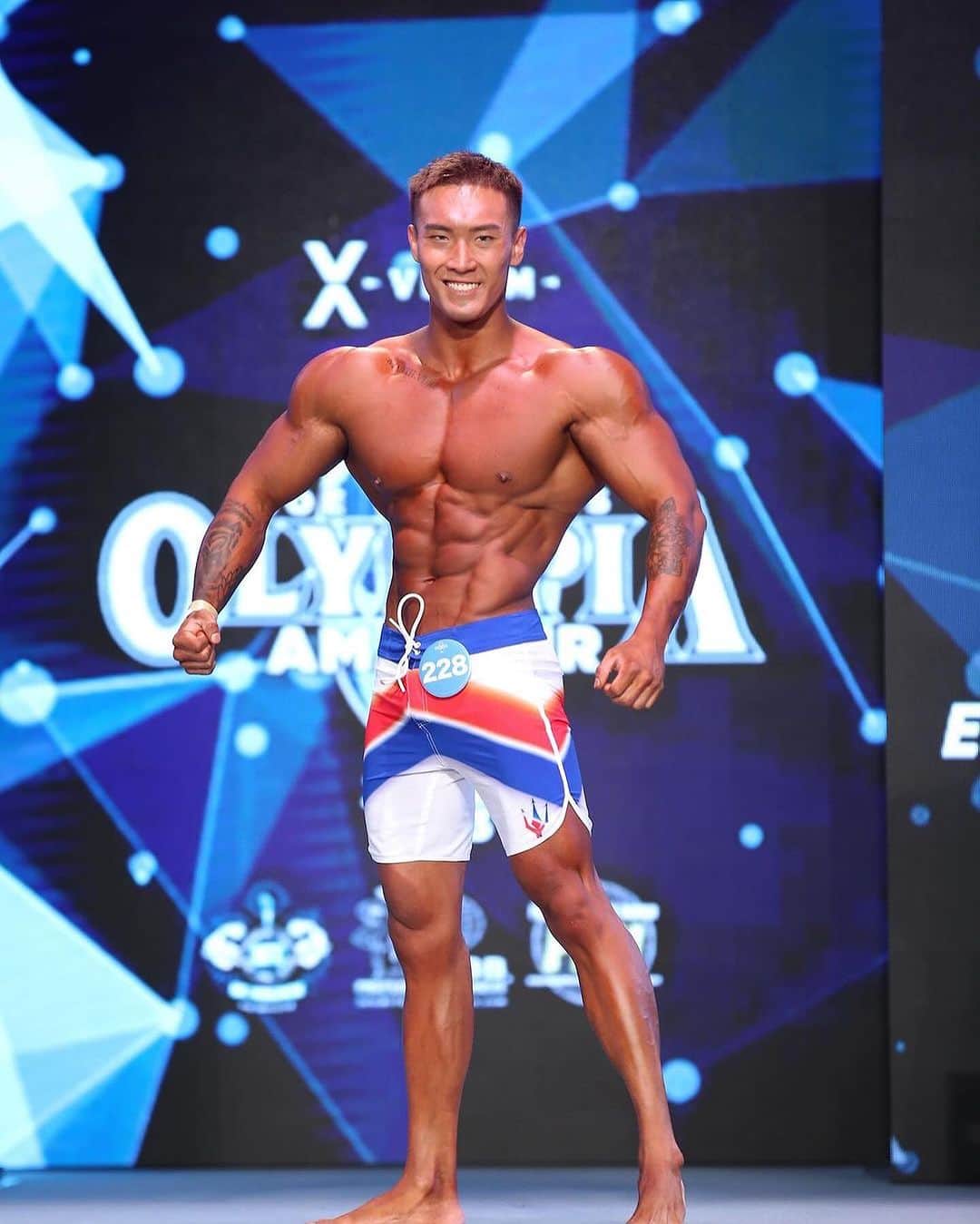 Hidetada Yamagishiさんのインスタグラム写真 - (Hidetada YamagishiInstagram)「Olympia ...