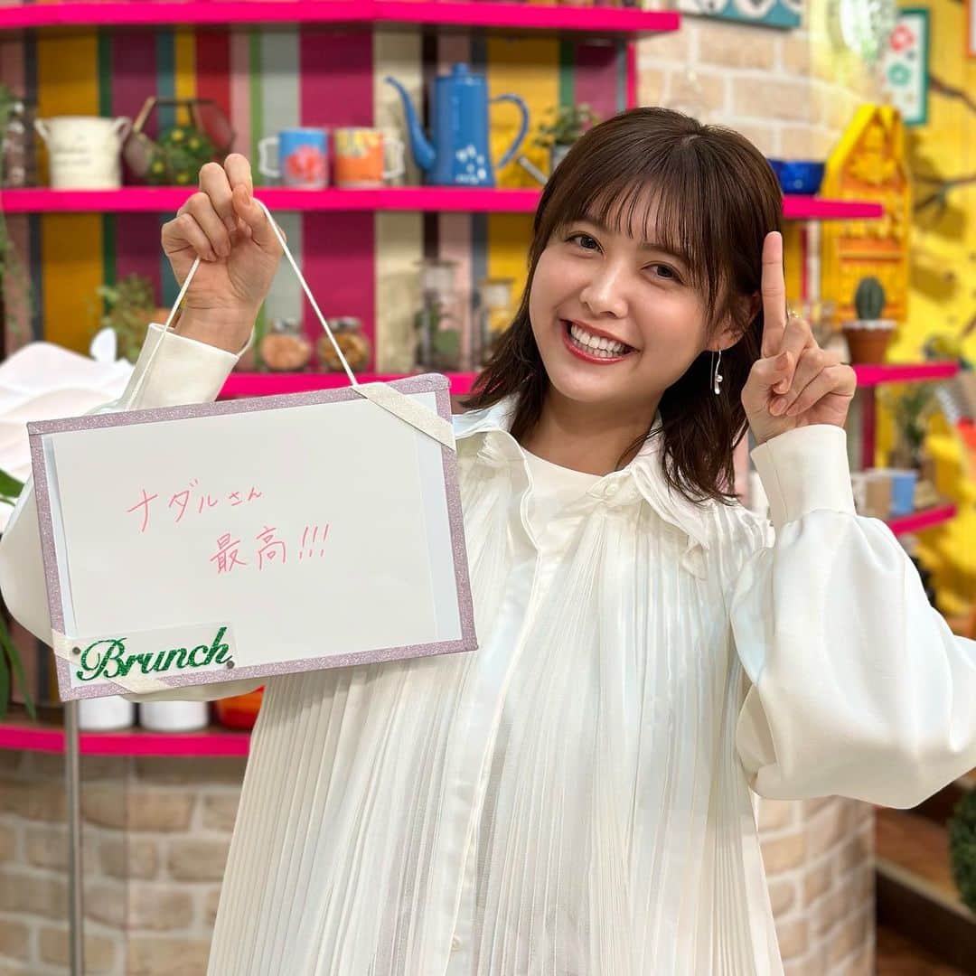 TBS「王様のブランチ」さんのインスタグラム写真 - (TBS「王様のブランチ」Instagram)「【王様のブランチ11月25日】 ★今日のオフショット★ #ニッチェのニッチな日帰り旅 in ...