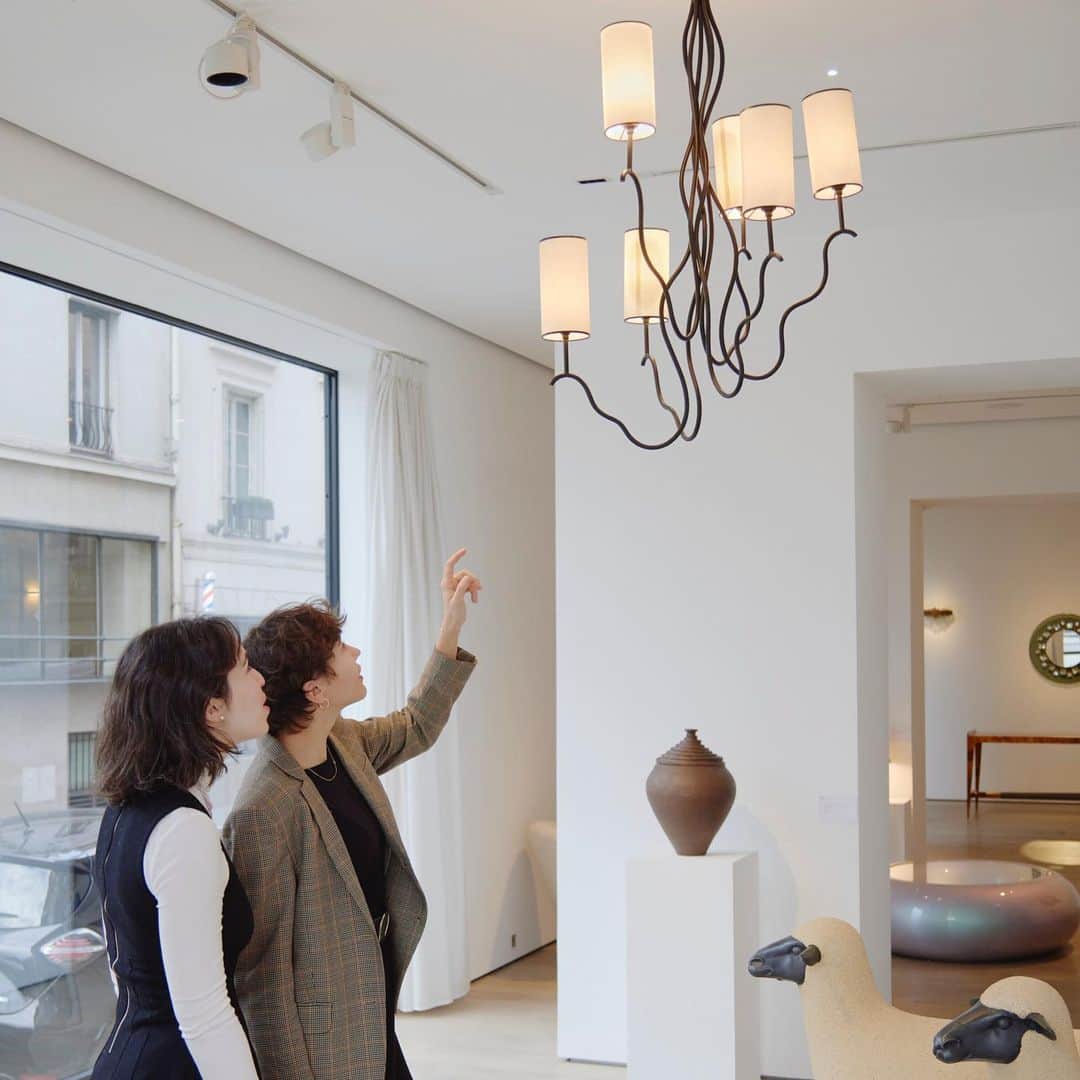 クリスティーズさんのインスタグラム写真 - (クリスティーズInstagram)「Explore Design at Christie's ...