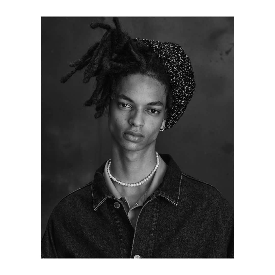 TEPPEIさんのインスタグラム - (TEPPEI@stylist_teppei)