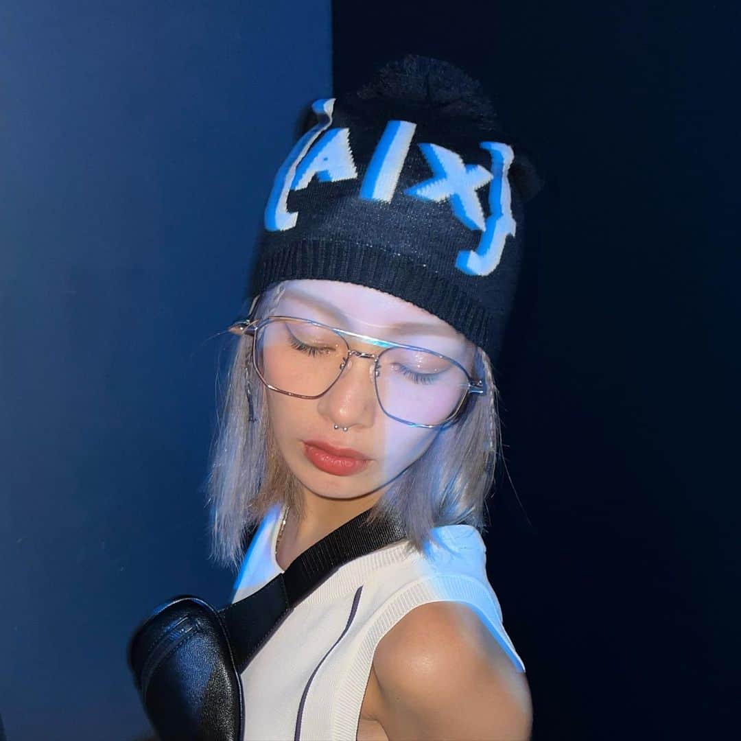 矢部ユウナさんのインスタグラム写真 - (矢部ユウナInstagram)「RDCの余韻~ 🪩🕺 めっちゃ踊って楽しかった ...
