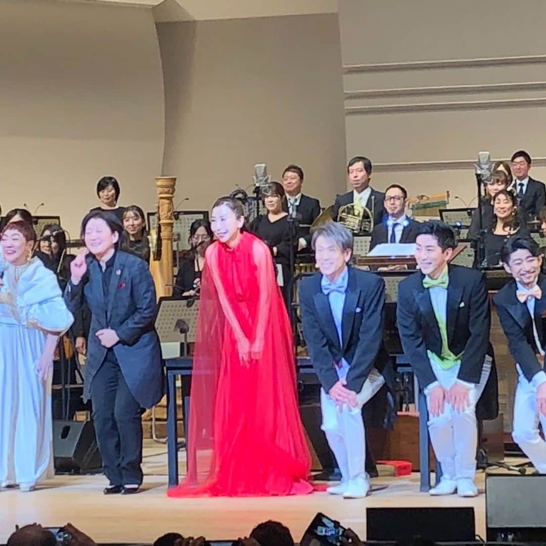 Glowさんのインスタグラム写真 Glowinstagram 「湯山玲子さんプロデュース・爆クラ Presents『ツバメ・ノヴェレッテ