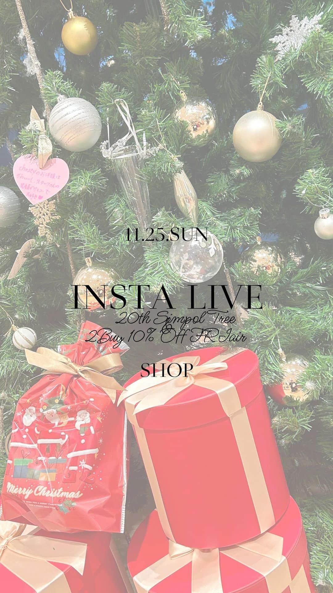 Chestyさんのインスタグラム - (Chesty@chesty_official)