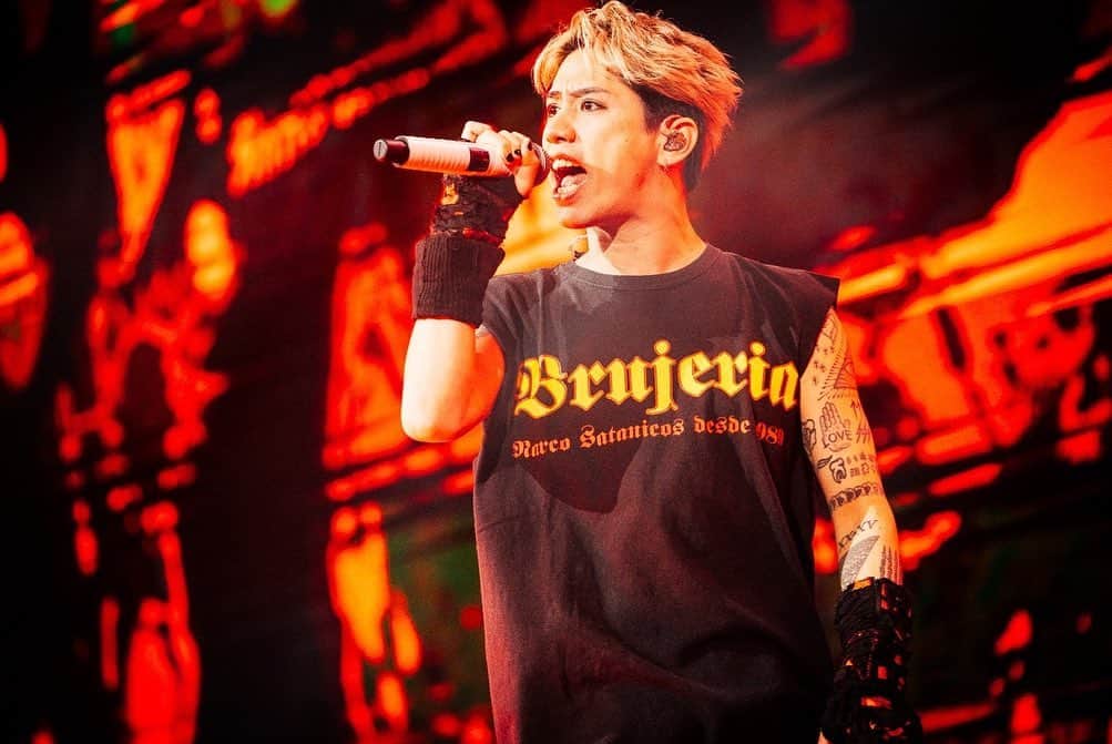 Taka さんのインスタグラム写真 - (Taka Instagram)「@ruihashimoto 上海DAY1」11月26日 9時55分 ...