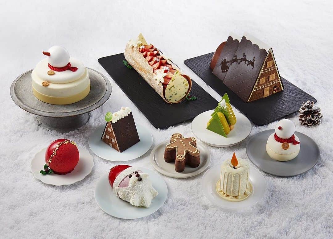 The Peninsula Tokyo/ザ・ペニンシュラ東京さんのインスタグラム写真 - (The Peninsula Tokyo/ザ ...