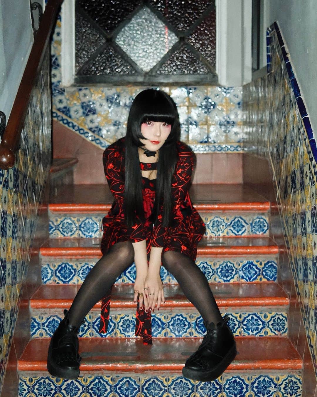 DAOKOさんのインスタグラム - (DAOKO@daoko_official)