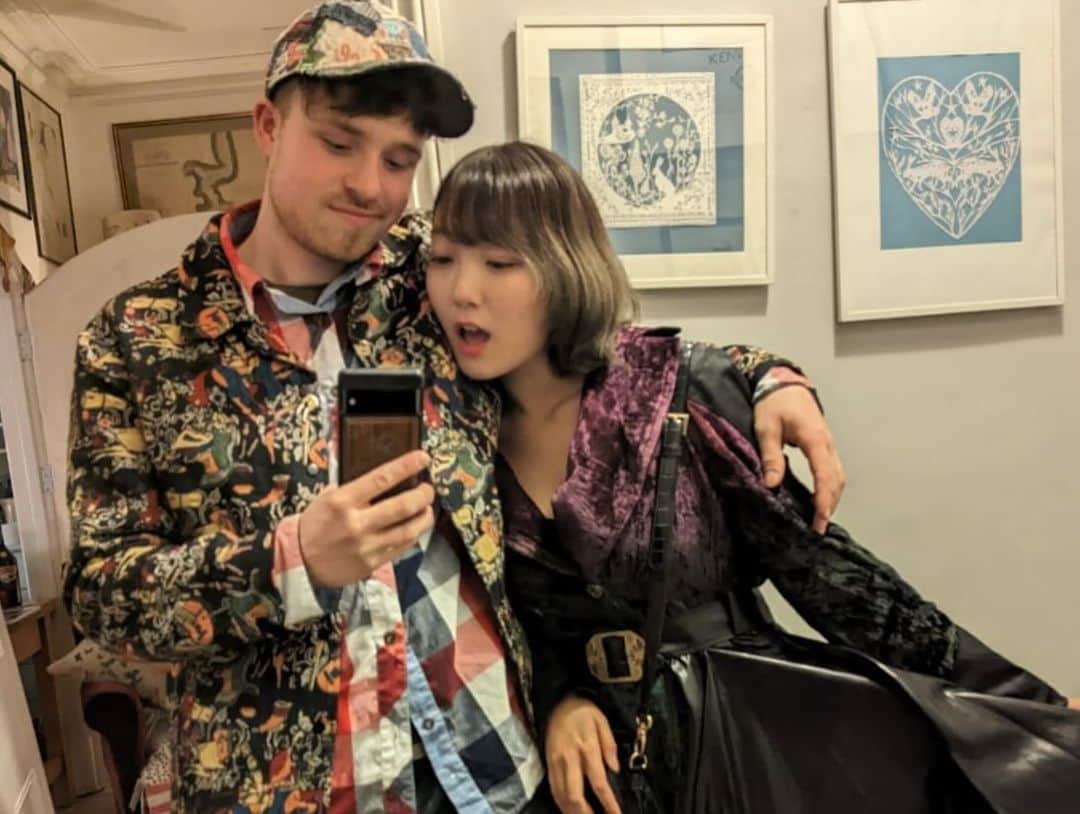 京佳さんのインスタグラム写真 - (京佳Instagram)「My November in beautiful moments with ...