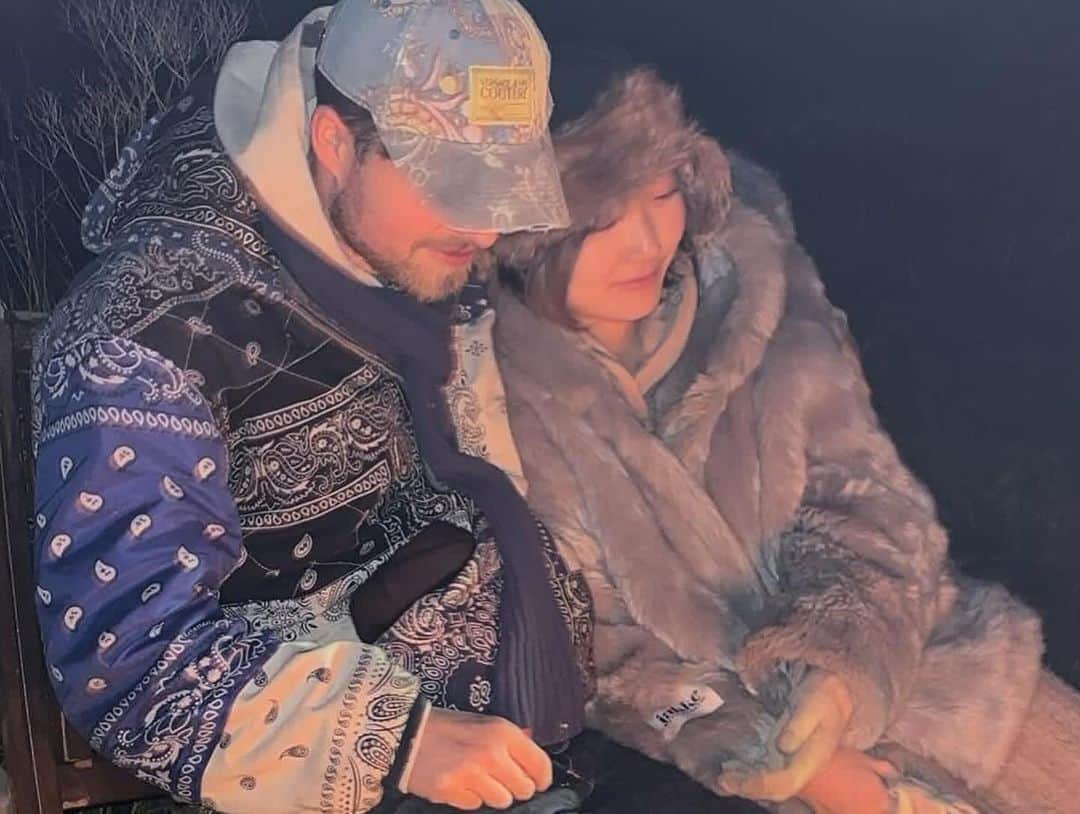 京佳さんのインスタグラム写真 - (京佳Instagram)「My November in beautiful moments with ...