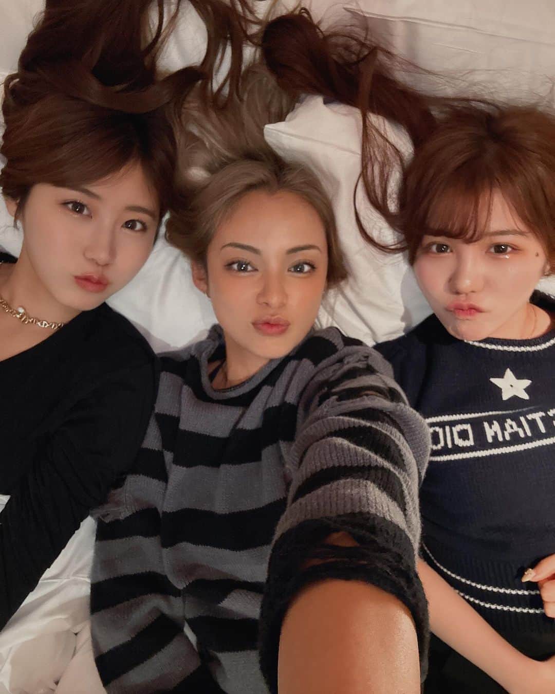 SHO-NOさんのインスタグラム写真 - (SHO-NOInstagram)「SoulMate!?🌟」11月27日 16時02分 ...