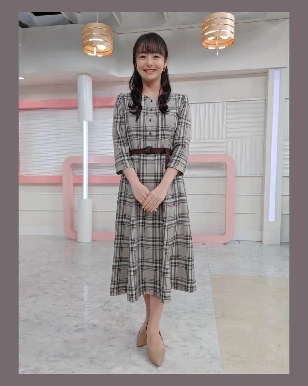 米澤かおりさんのインスタグラム写真 - (米澤かおりInstagram)「. おはようございます🌞 気温の差が激しい日々ですが 体調大丈夫でしょうか？ よく食べよく寝て 免疫高めていきましょう ...