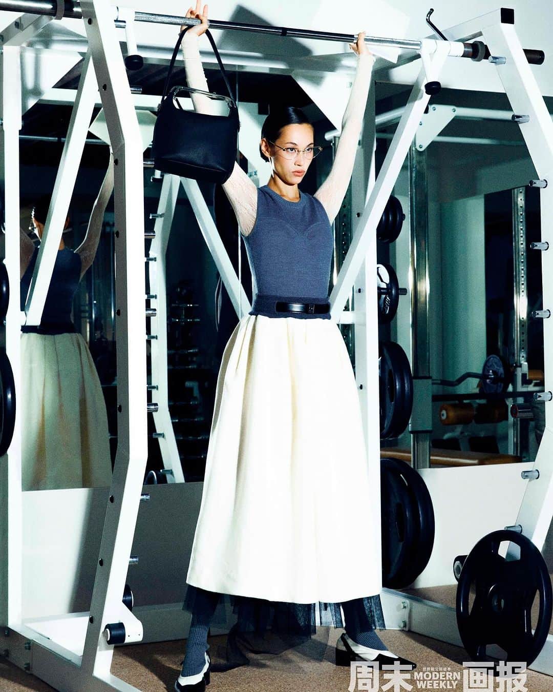 Shun Watanabeさんのインスタグラム写真 - (Shun WatanabeInstagram)「Cover Story for ...