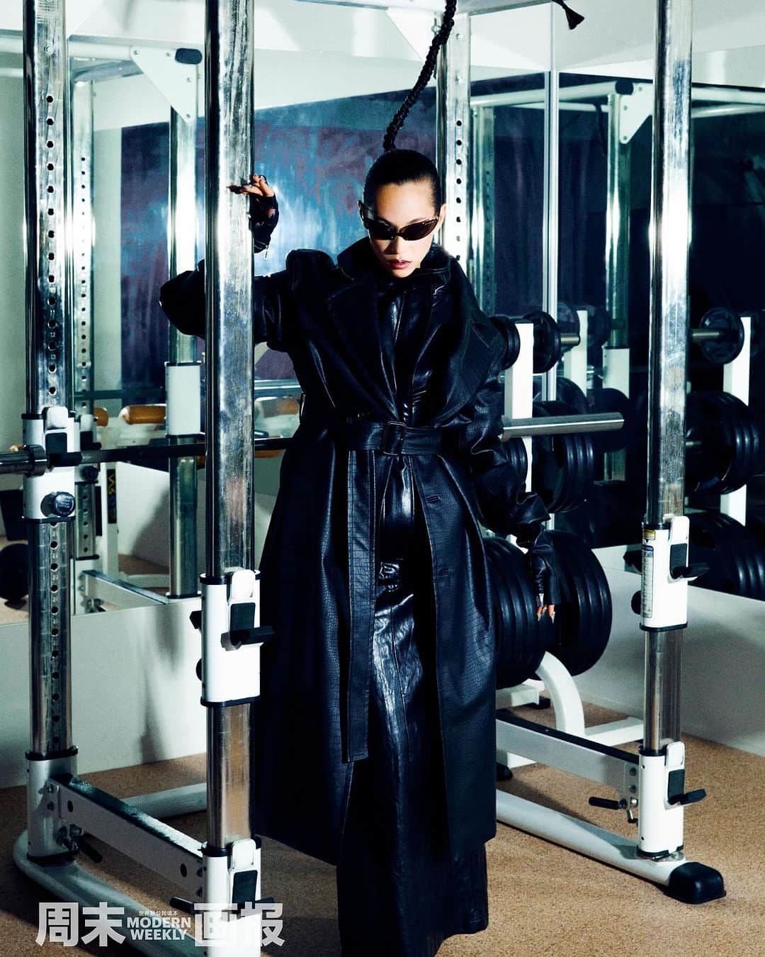 Shun Watanabeさんのインスタグラム写真 - (Shun WatanabeInstagram)「Cover Story for ...