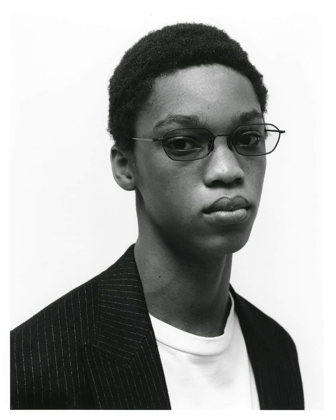 A.D.S.R.さんのインスタグラム写真 - (A.D.S.R.Instagram)「2023 2nd Collection “NU JAZZ”」11月30日 18時00分 - a.d.s.r ...