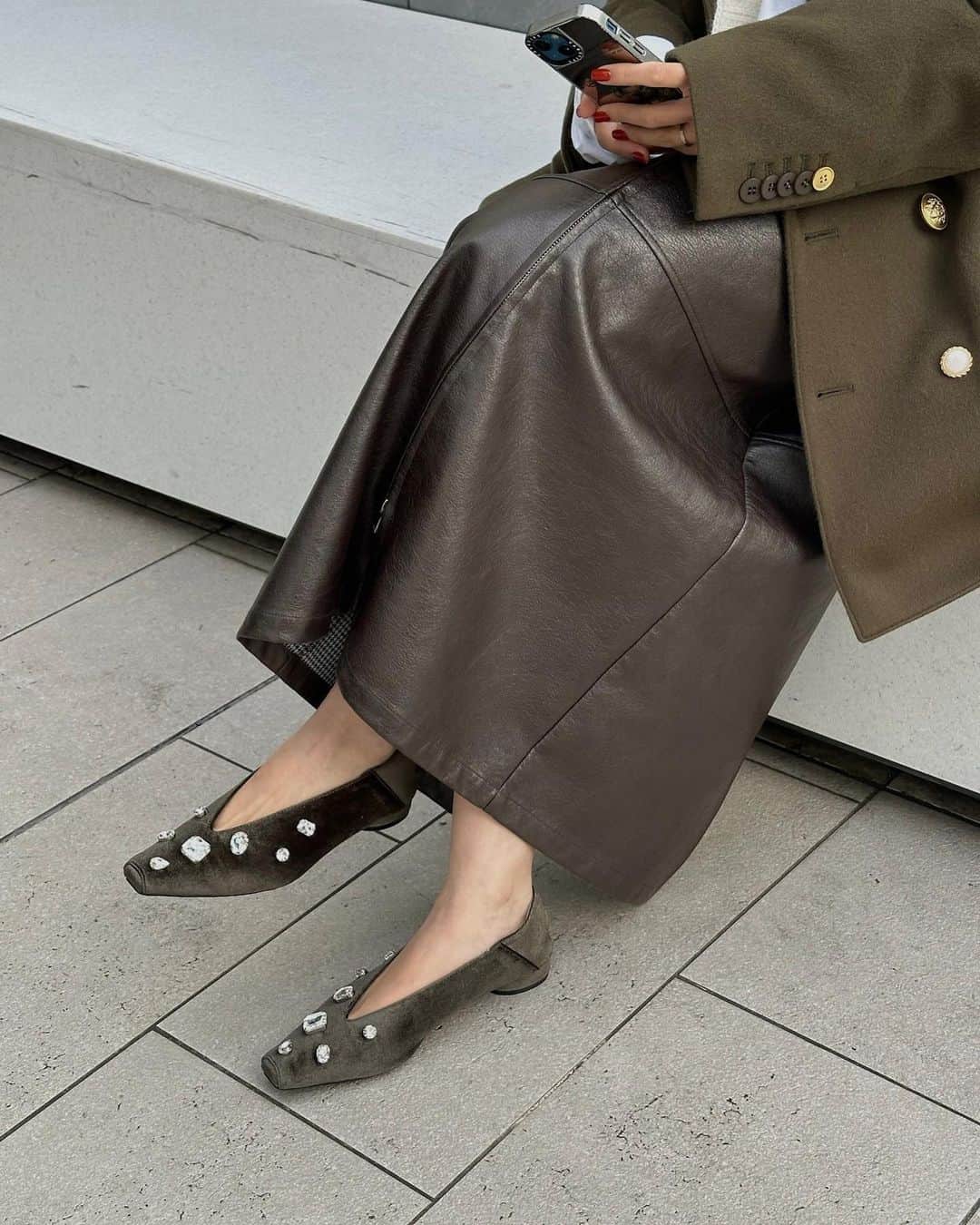 Ameri VINTAGE LUMINE SHINJUKUさんのインスタグラム写真 - (Ameri VINTAGE LUMINE SHINJUKUInstagram)「. New ...