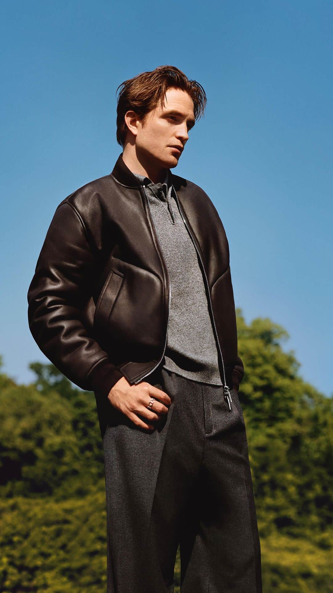 クリスチャンディオールさんのインスタグラム動画 - (クリスチャンディオールInstagram)「Dior Global Ambassador ...