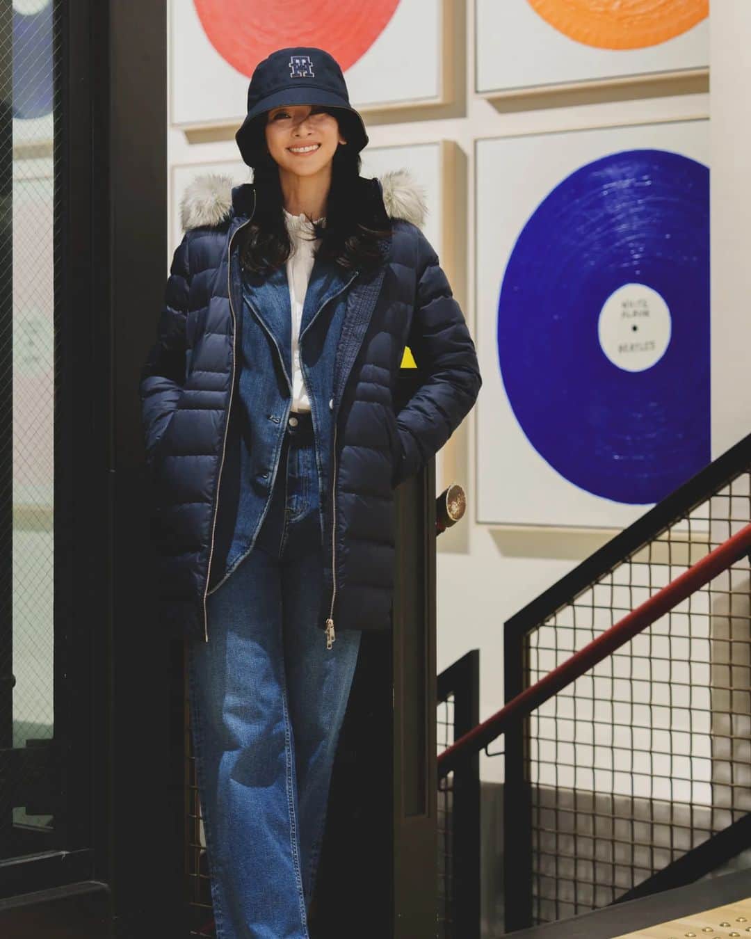 Yoshiko Kris-Webb クリス-ウェブ佳子さんのインスタグラム写真 - (Yoshiko Kris-Webb クリス-ウェブ佳子 ...
