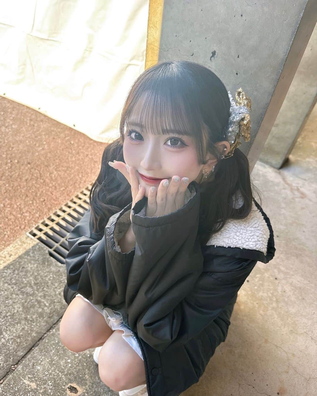 相川暖花さんのインスタグラム写真 - (相川暖花Instagram)「. さむいねー冬だねー」11月27日 22時59分 - aikw_honoka