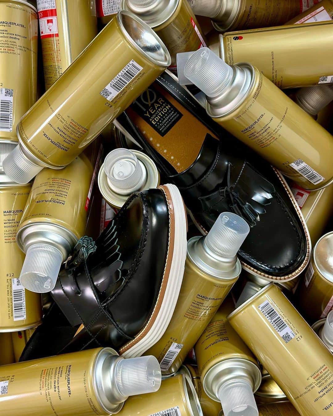 ミタスニーカーズさんのインスタグラム写真 - (ミタスニーカーズInstagram)「MARQUEE PLAYER FOR SUEDE ...