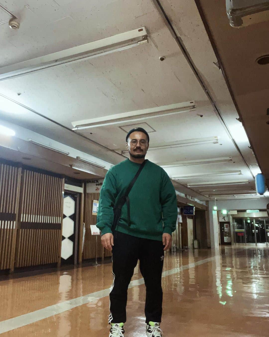 今成夢人さんのインスタグラム写真 - (今成夢人Instagram)「凄く大変だった11月中頃。」11月28日 1時40分 ...